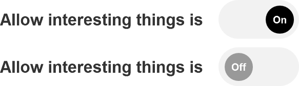 Beware Toggle Switches – Webtorque